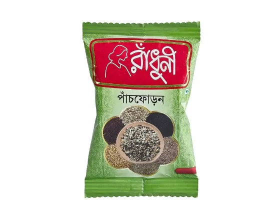 Shop Radhuni Panch Foran 50gm at Shwapno.com | ঢাকা, চট্টগ্রাম ...