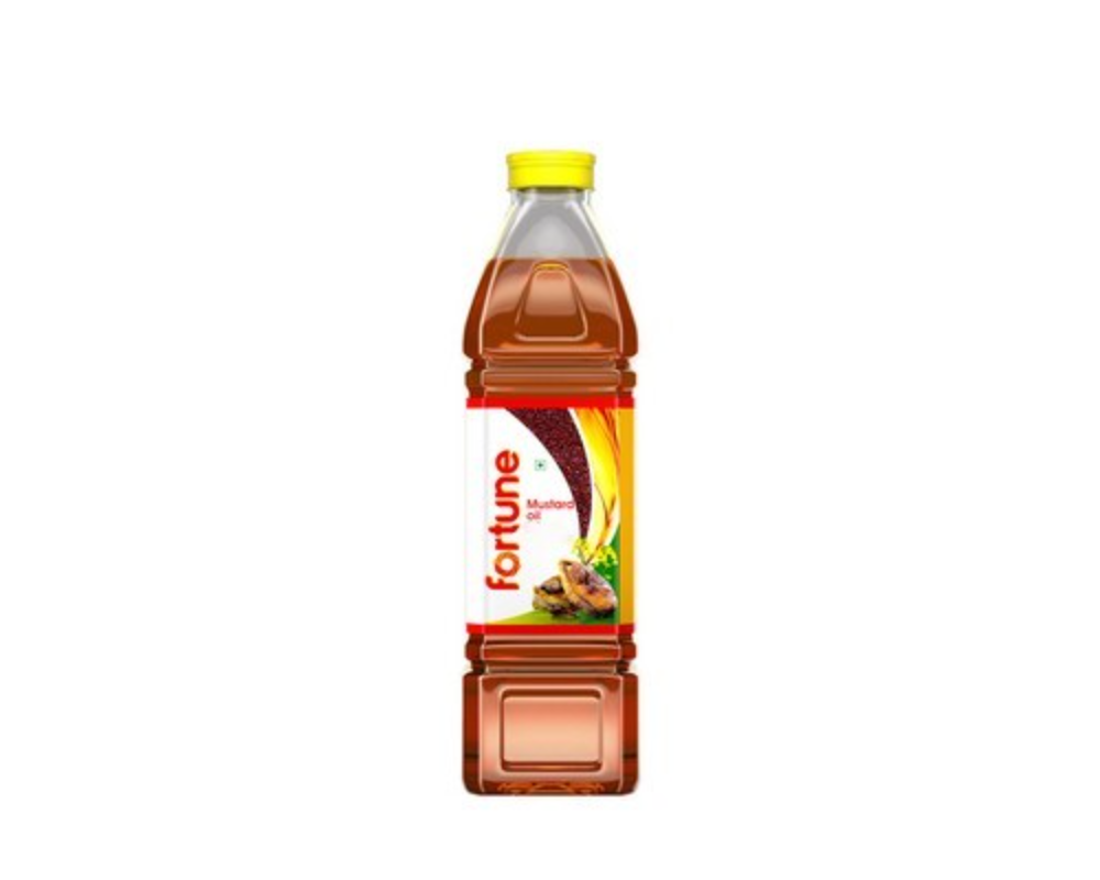 Shop Fortune Mustard Oil 500ml at Shwapno.com | Shwapno Online Grocery ...