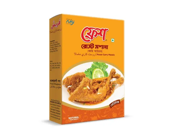 Shop Fresh Roast Masala Curry Powder 35gm at Shwapno.com | Shwapno ...