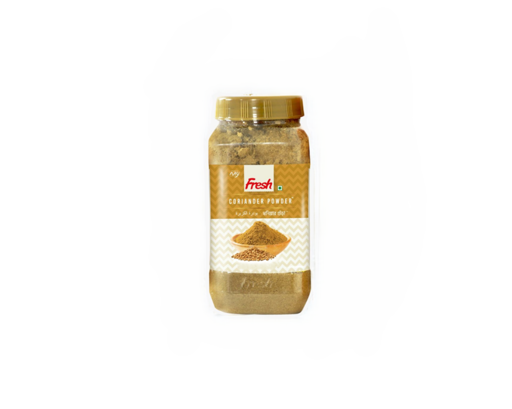 Shop Fresh Coriander Powder Jar 200gm at Shwapno.com | ঢাকা, চট্টগ্রাম ...