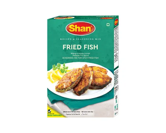 Shop Shan Fried Fish 50gm at Shwapno.com | ঢাকা, চট্টগ্রাম, কুমিল্লা ও ...