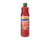 Shop Sunquick Pink Guava & Strawberry Squash 700ml LK at Shwapno.com | Shwapno Online Grocery ...