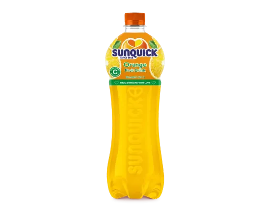 Shop Sunquick Fruit Drink Orange 1000ml at Shwapno.com | Shwapno Online ...