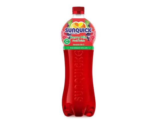 Shop Sunquick Fruit Drink Berry Mix 1000ml at Shwapno.com | ঢাকা ...