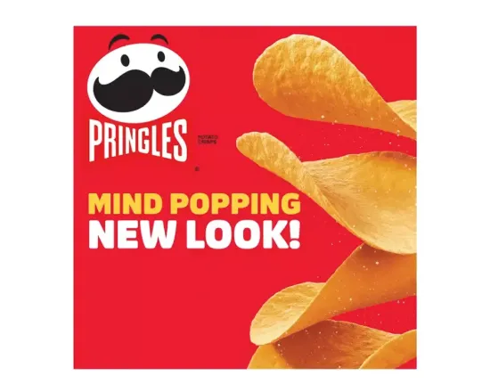 Shop Pringles Original Chips 42gm at Shwapno.com | Shwapno Online ...