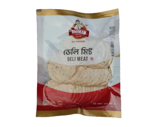 Shop German Butcher Chicken Salami 200gm at Shwapno.com | ঢাকা ...