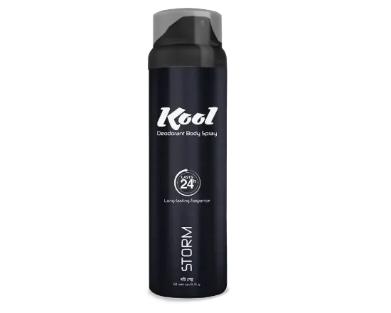 Shop Kool body spray 150ml at Shwapno.com | Shwapno Online Grocery ...
