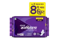 Shop Senora Confidence Heavy Flow 16 Pads at Shwapno.com | Shwapno ...