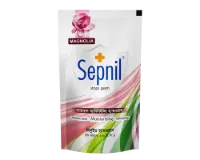 Shop Sepnil Hand Wash Magnolia 170ml at Shwapno.com | ঢাকা, চট্টগ্রাম ...