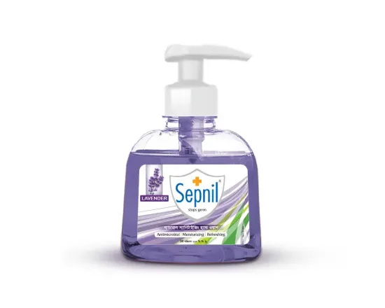 Shop Sepnil Hand Wash Lavender 200ml at Shwapno.com | Shwapno Online ...