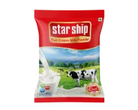 Shop Starship Full Cream Milk Power 1kg (Poly) at Shwapno.com | Shwapno ...