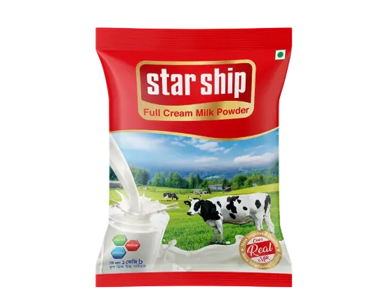 Shop Starship Full Cream Milk Power 1kg (Poly) at Shwapno.com | Shwapno ...