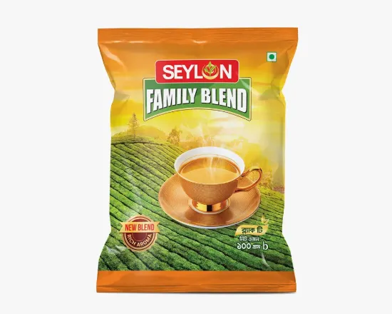 Shop Seylon Family Blend Tea 100gm at Shwapno.com | ঢাকা, চট্টগ্রাম ...