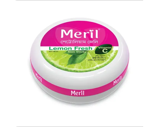 Shop Meril Petroleum Jelly 15ml at Shwapno.com | Shwapno Online Grocery ...