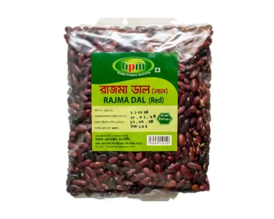 Shop BPM Rajma Dal (Red) 400gm at Shwapno.com | Shwapno Online Grocery ...