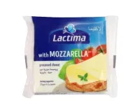 Shop Lactima Mozzarella Cheese 200gm at Shwapno.com | ঢাকা, চট্টগ্রাম ...