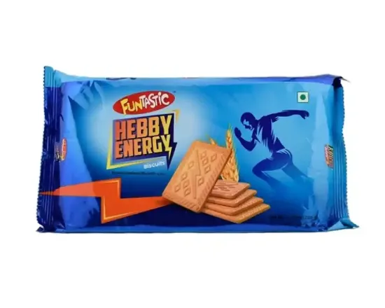 Shop Funtastic Hebby Energy Biscuit 185gm at Shwapno.com | Shwapno ...
