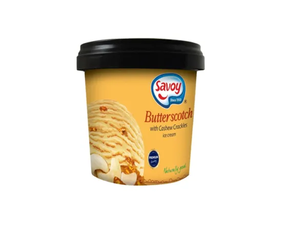 Shop Savoy Butter Scotch Ice Cream 120ml at Shwapno.com | ঢাকা ...