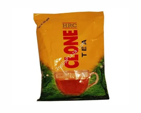 Shop HRC Clone Tea 200gm (Poly) at Shwapno.com | Shwapno Online Grocery ...