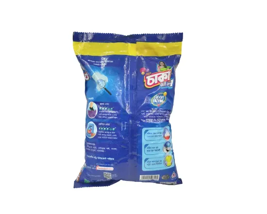 Shop Chaka Washing Detergent Powder 2kg (Bowl Free) at Shwapno.com ...
